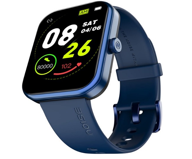 Best Noise Smart Watches: ये वॉच हैं सेहत का डॉक्टर जो दिन-रात रखेंगी ख्याल, पहनकर आएगी लग्जरी ...